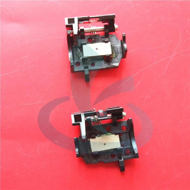 Premium Cutting Plotter Gripper Holder For Graphtec CE6000 120AP Set ...