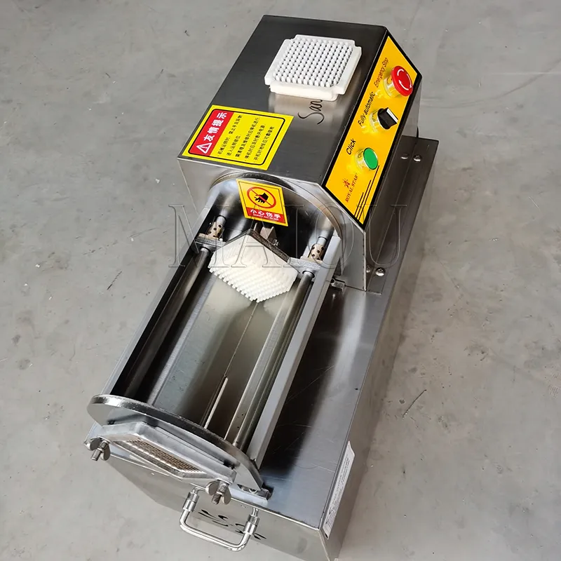 Electric Vegetable Shredder For Effortless Cutting Of Zucchini ...