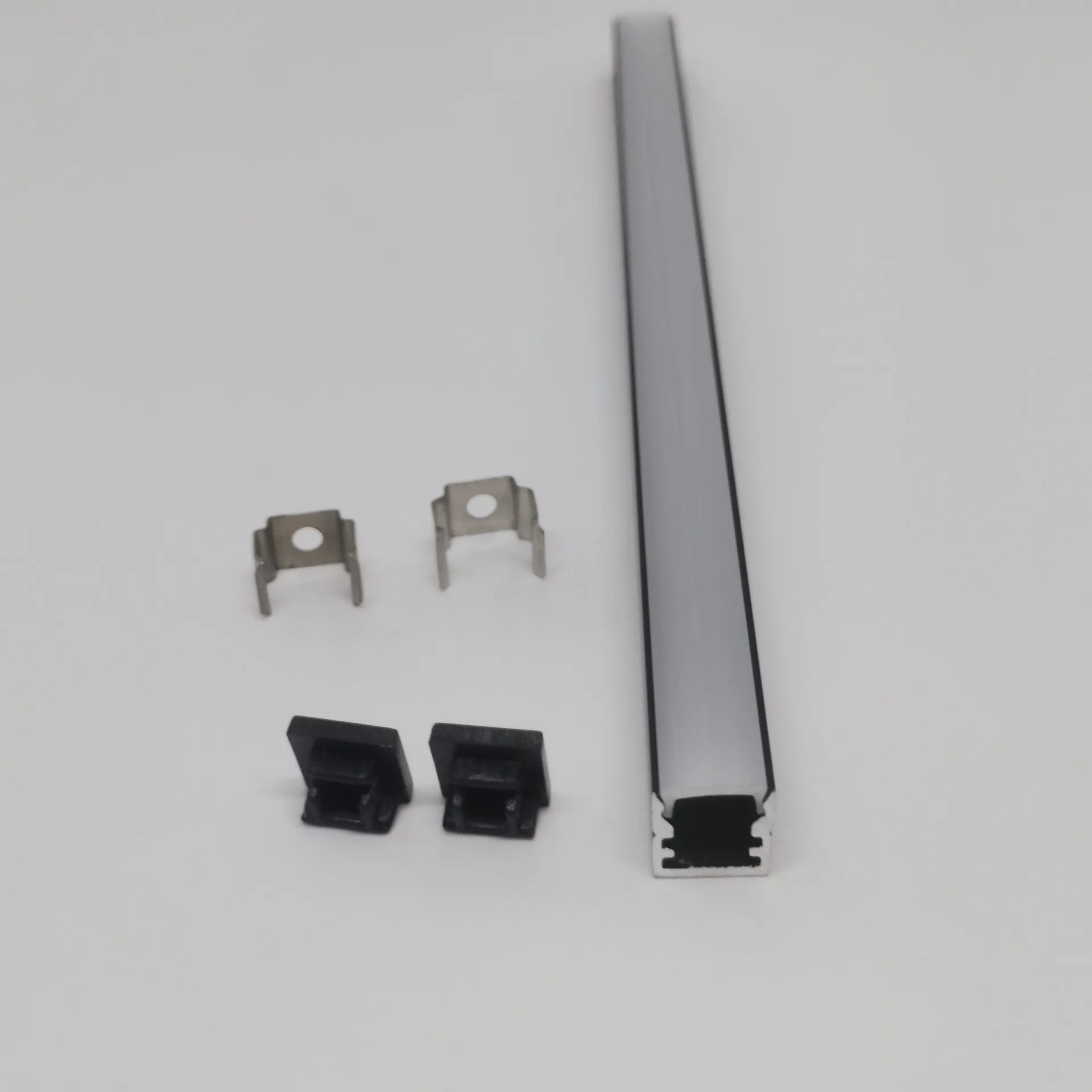 DHgate.com:10x10mm U Shape LED Strip Aluminum Profile LED Channel for ...