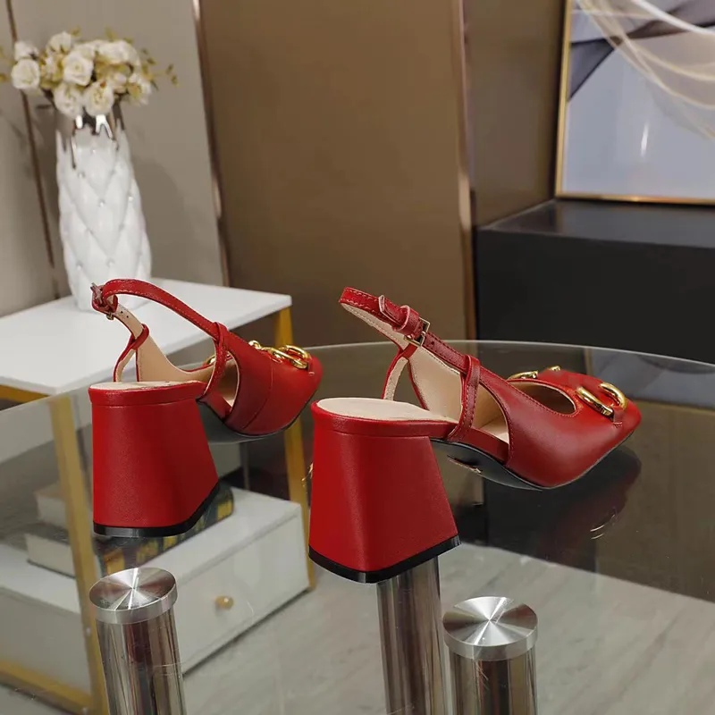 Bulk Platform Chunky Heel Sandals | Women's Sexy High Heels Designer ...