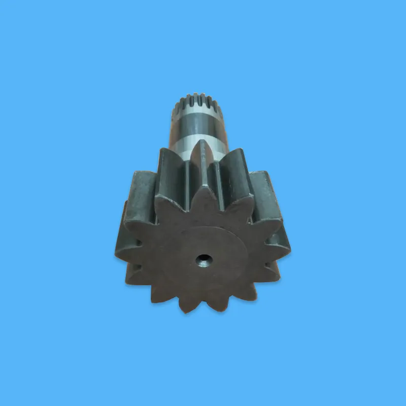 Swing Gearbox Pinion Prop Drive Shaft Gear ... From Realfook, $618.7 ...