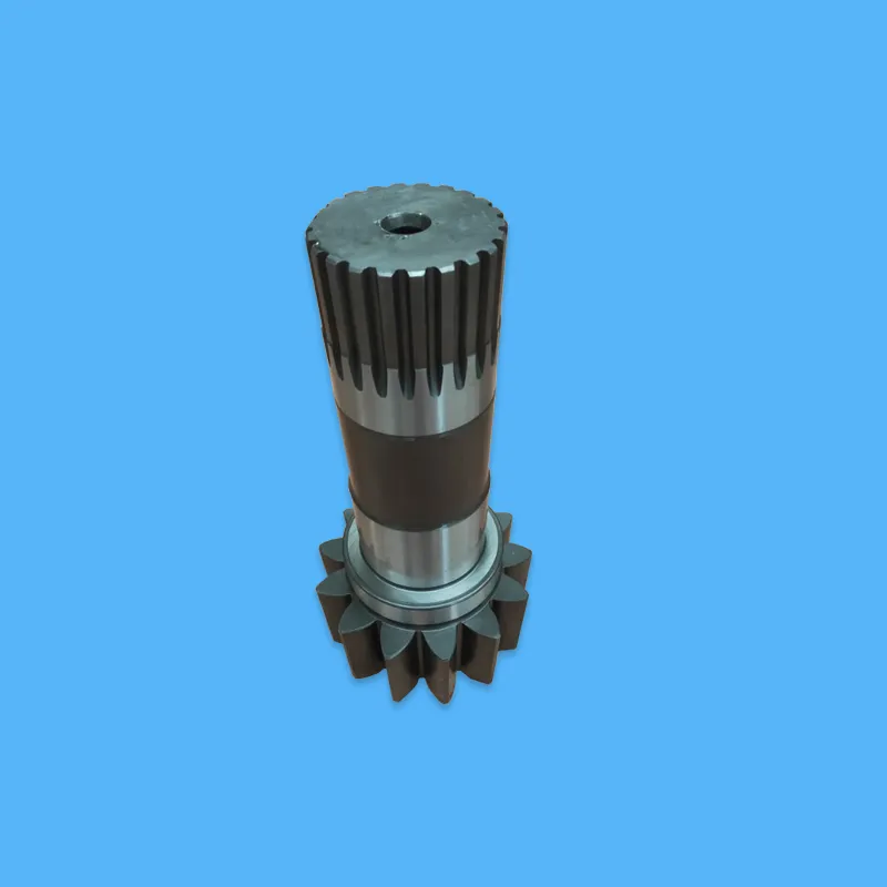 Swing Gearbox Pinion Prop Drive Shaft Gear ... From Realfook, $618.7 ...