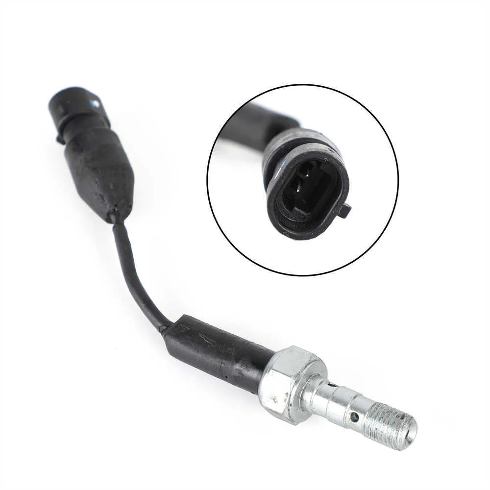 Polaris RZR 1000 Hydraulic Brake Switch Kit - Enhanced Brake Circuit ...