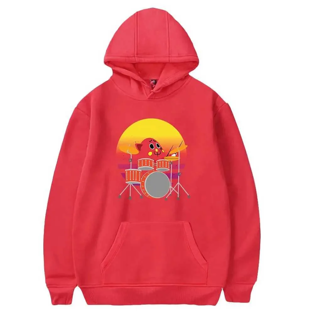 DHgate.com:Unisex Nyango Star Merch Hoodie: Long-Sleeve Streetwear for ...