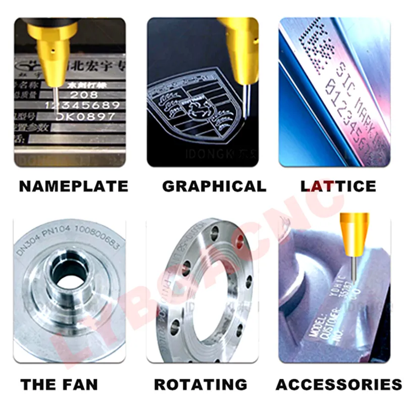 Wholesale Touch Screen Electric Pneumatic Metal Roller Signage Marking ...