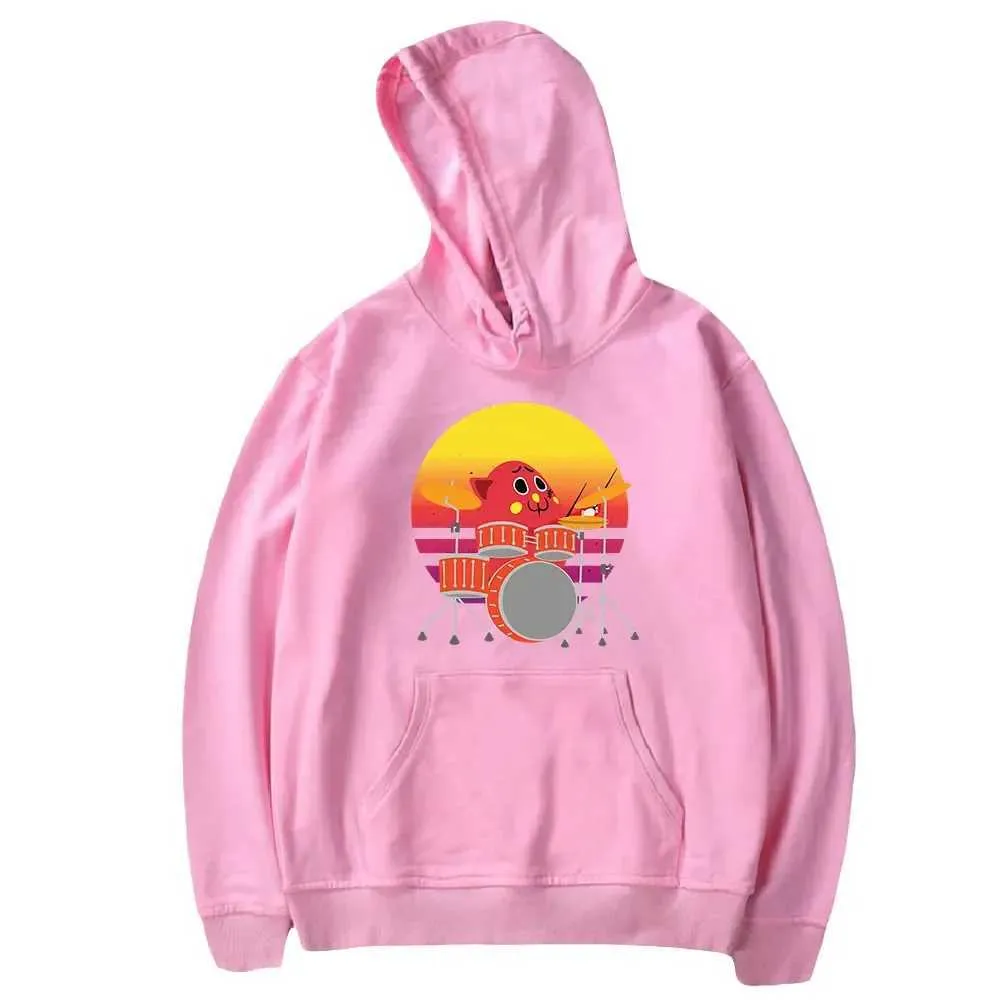 DHgate.com:Unisex Nyango Star Merch Hoodie: Long-Sleeve Streetwear for ...