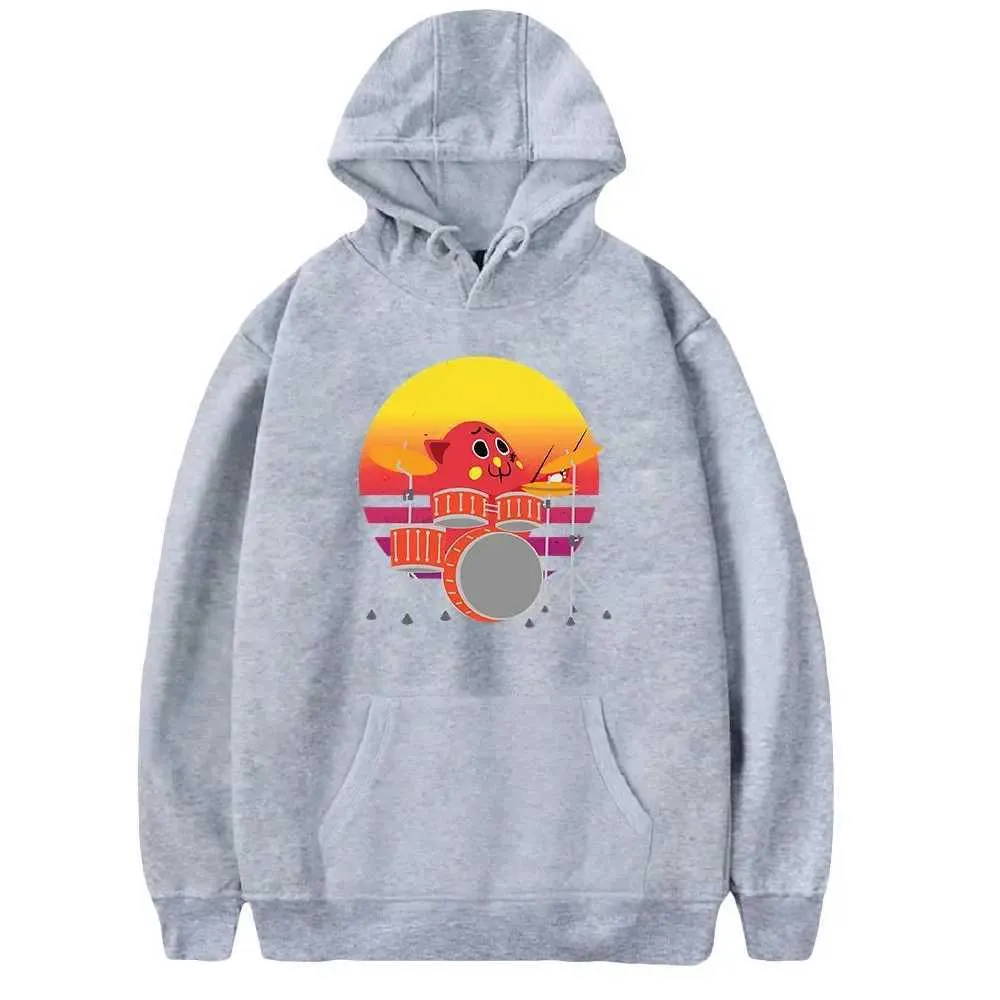 DHgate.com:Unisex Nyango Star Merch Hoodie: Long-Sleeve Streetwear for ...
