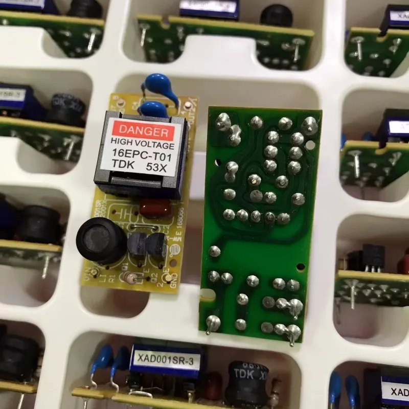 İkinci El CXA 0308 104PW161 16EPC T01 CXA 3059 121PW181 CXA 0368 CXA 0368T Yüksek Voltajlı ...