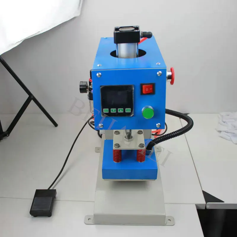 Pneumatic Hot Stamping Best Sublimation Printer Heat... From Beijamei ...