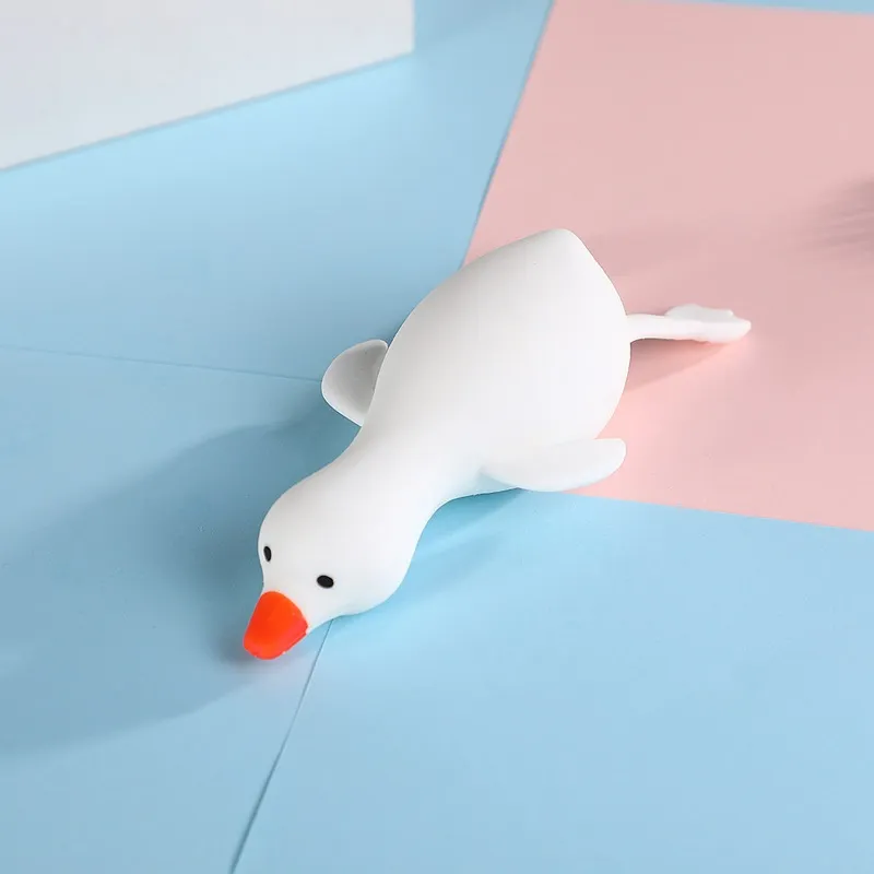 Wholesale Supply Of Venting Small Toys For White Geese, Slow Rebound ...