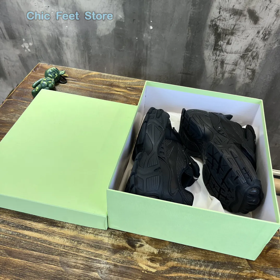 DHgate.com:Designer Sneakers: OFF Glove Slip-On Casual Shoes, Luxury ...