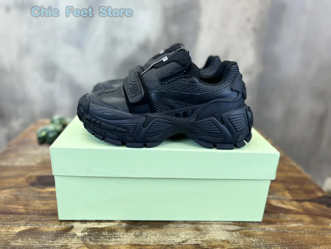 DHgate.com:Designer Sneakers: OFF Glove Slip-On Casual Shoes, Luxury ...