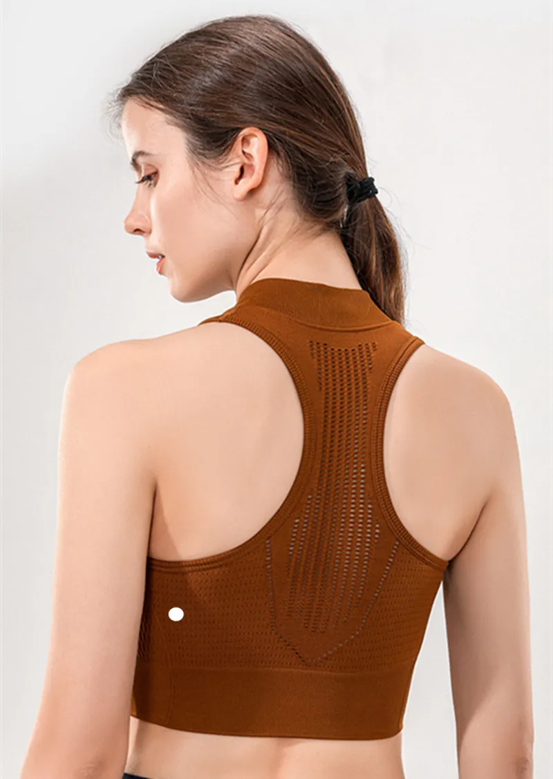 DHgate.com:Women's Yoga Sports Bra, Bodycon Tank Top for Workout ...