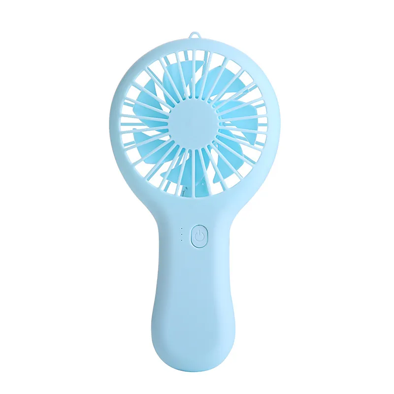 By Sea Portable Rechargeable Handheld Fan USB Charging Mini Pocket ...