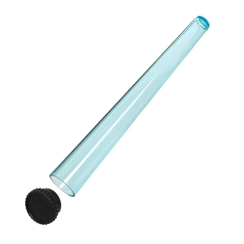 Wholesale Pre Roll Tubes 115mm Plastic Cone Vial ... From Ecigexpress ...