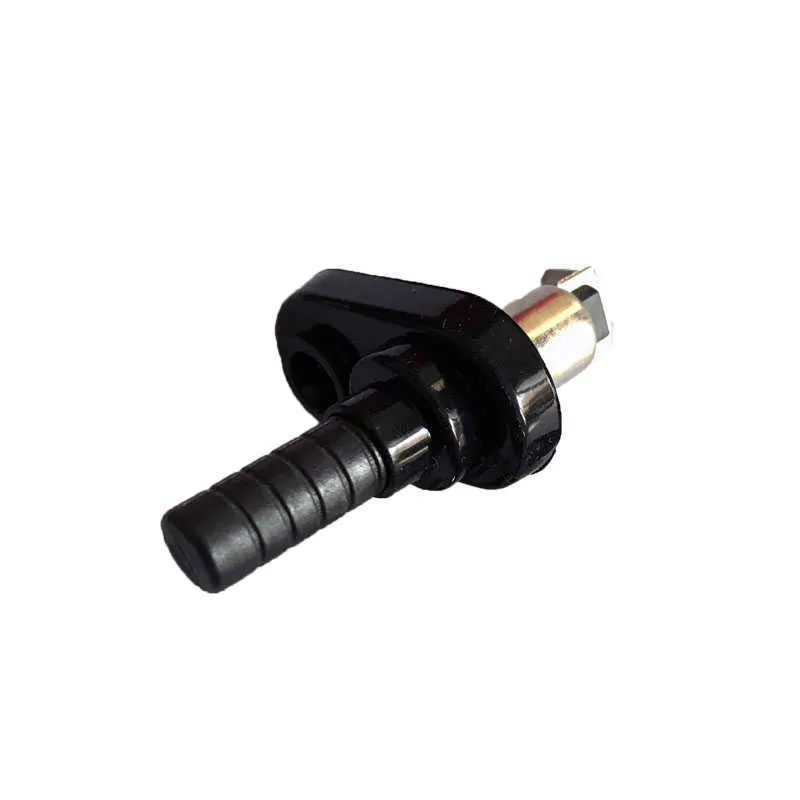 Boat Switch Car Bonnet Accessories Universal Adjustable Car Hood Alarm ...