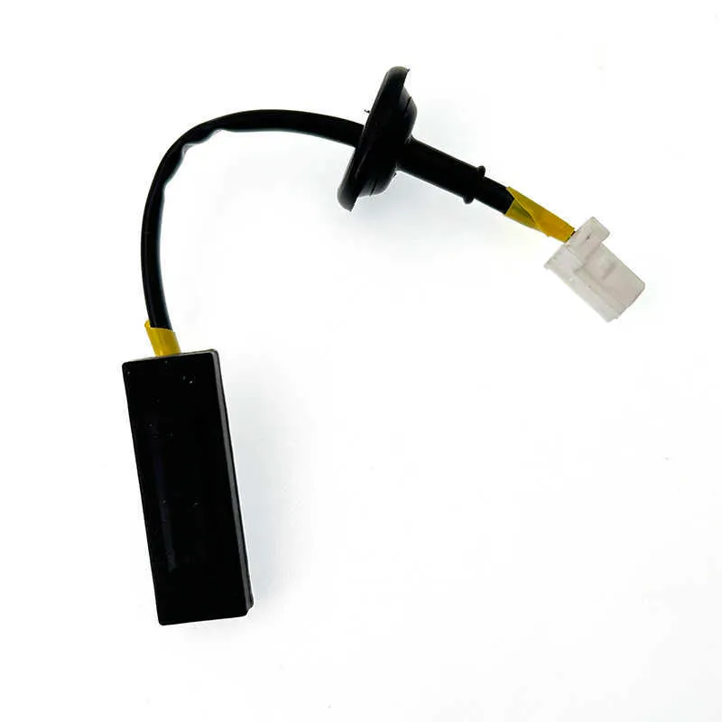 Tailgate Opening Button Switch For Kia Pride Rio Trunk Lock Boot ...
