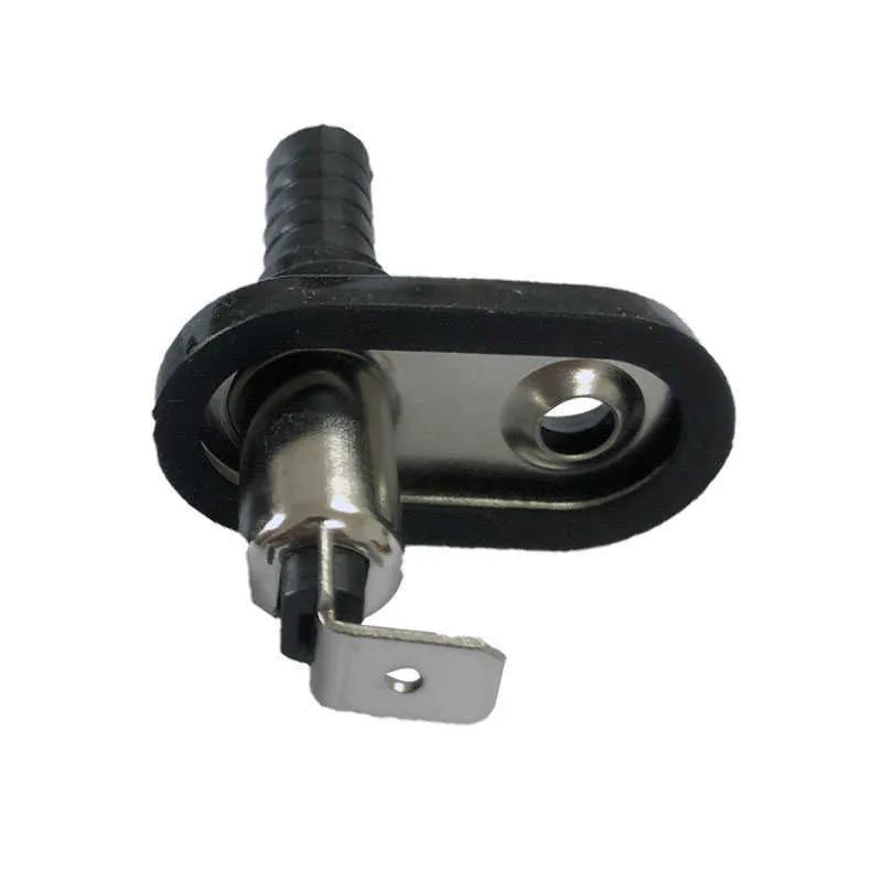 Boat Switch Car Bonnet Accessories Universal Adjustable Car Hood Alarm ...