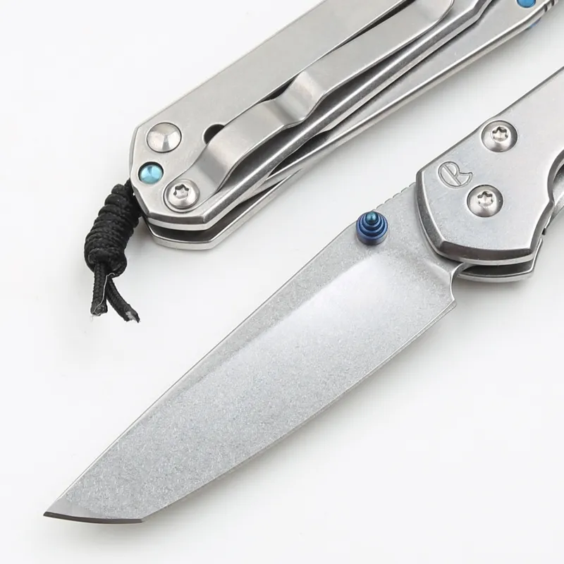 DHgate.com:New Arrival Classic Sebenza 21 Small Knives CR Folding ...
