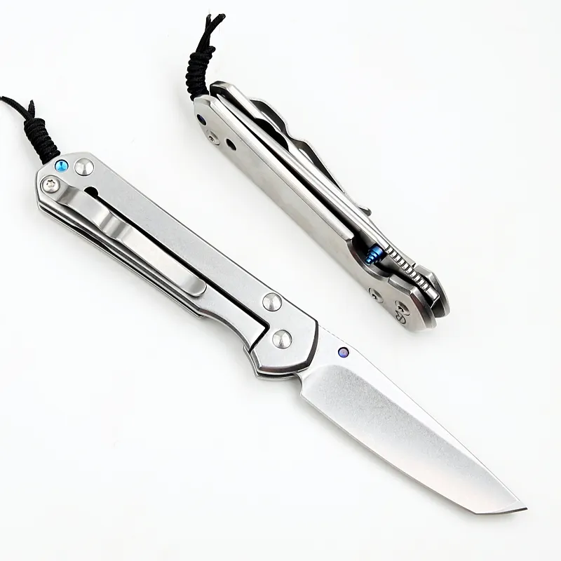 DHgate.com:New Arrival Classic Sebenza 21 Small Knives CR Folding ...