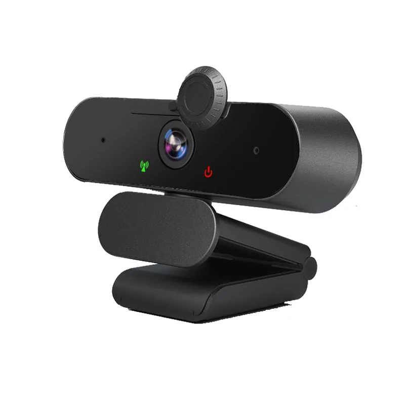 DHgate.com:2K HD Computer Webcam with Microphone for Live Streaming ...
