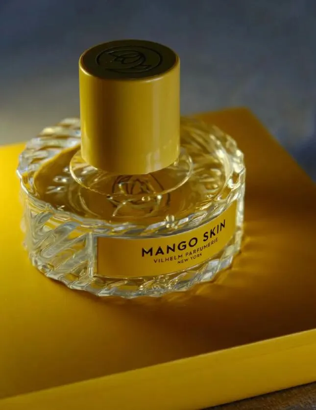 Vilhelm Parfumerie Mango Mango Skin Parfum 100ml Dear Polly Fragrance ...