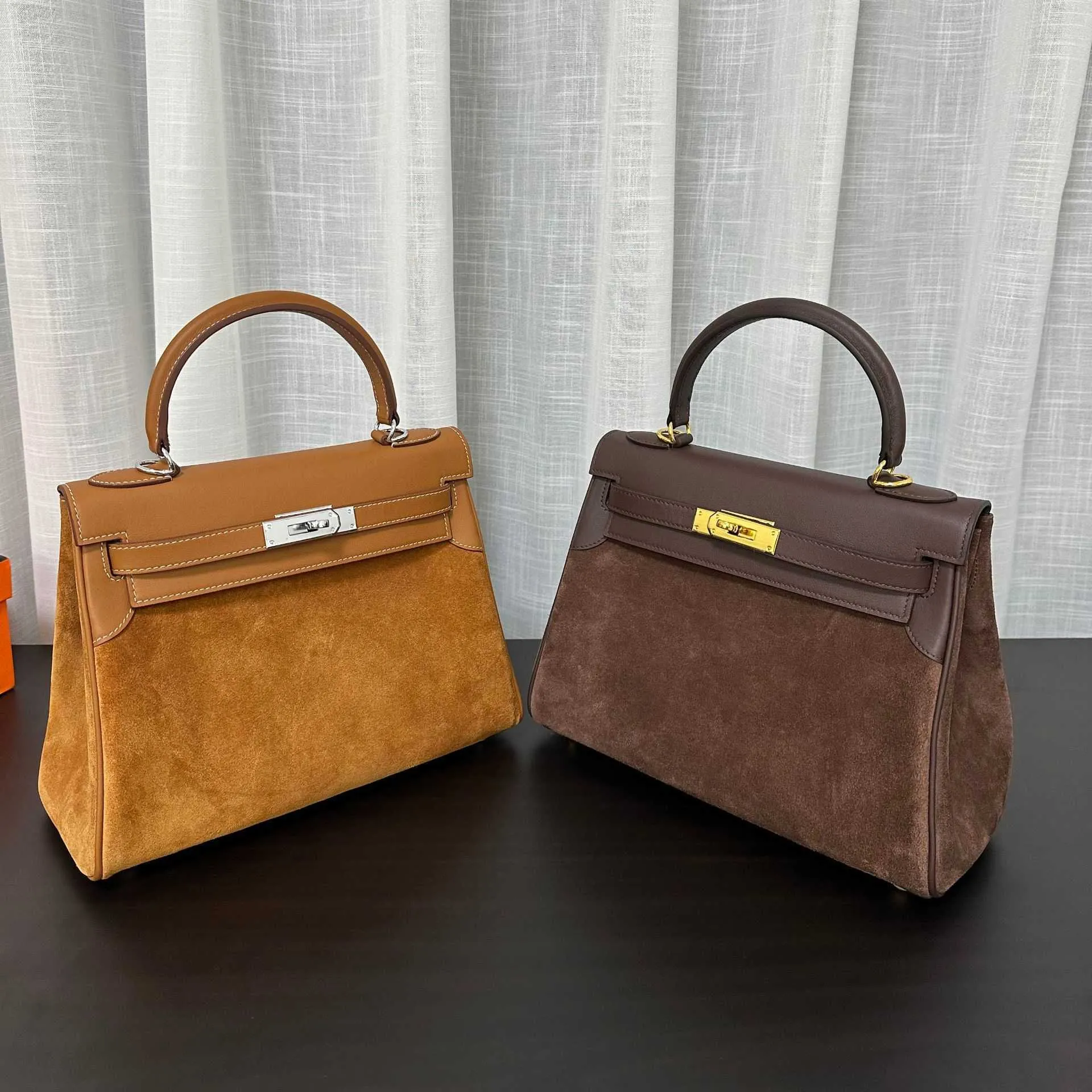 DHgate.com:Kailys Designer High Definition Leather Shoulder Bag for ...