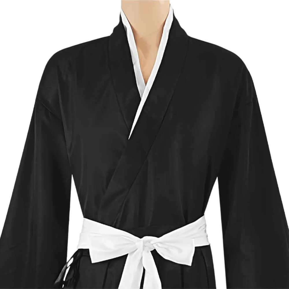 DHgate.com:Bleach Rukia Kuchiki Cosplay Costume, Ichigo Kurosaki Die Pa ...