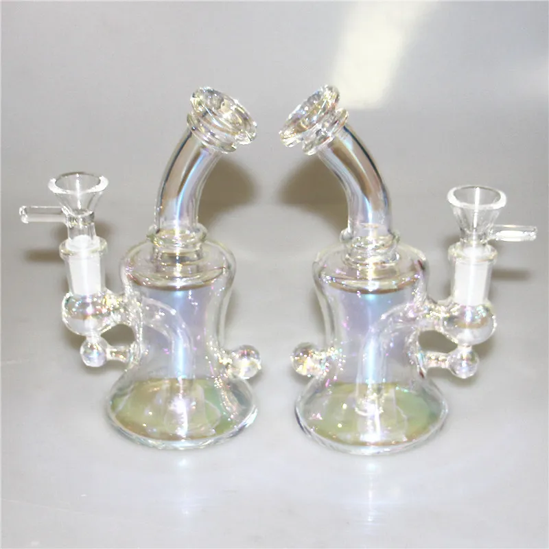 Bulk Order Mobius Matrix Glass Bong Percolator With Bowl Dab Rig Oil ...