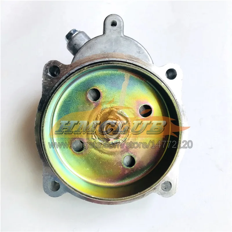 T8F 11T 14T 17T 20T Engine Tooth Clutch Drum Gear Box Sprocket 33CC 43CC 49CC Ty Rod II Go Kart ...