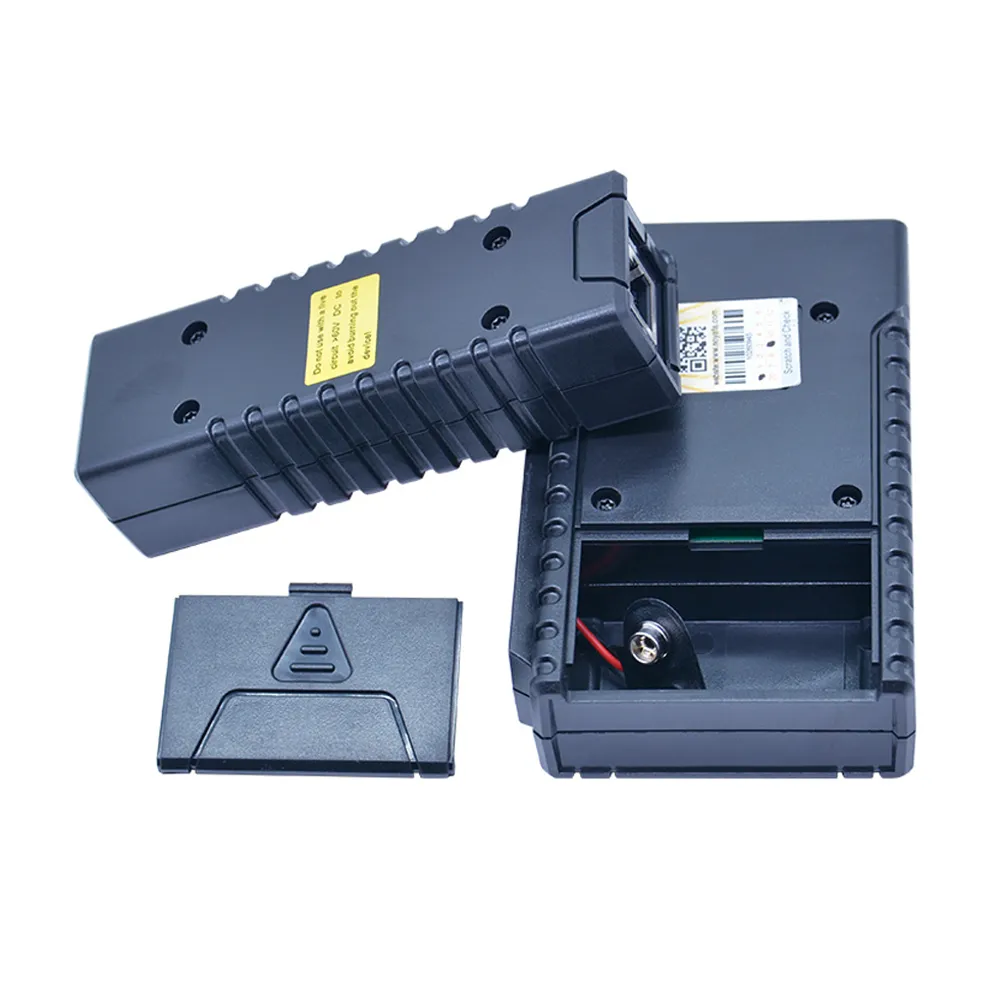 Noyafa NF 468B Network Cable Tester RJ45/ RJ11/ BNC 3 In 1 اختبار ...