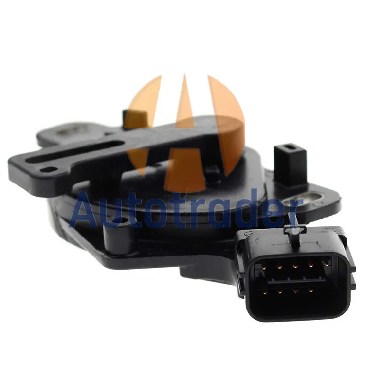 DHgate.com:relays Neutral Safety Switch For Nissan Altima Maxima ...