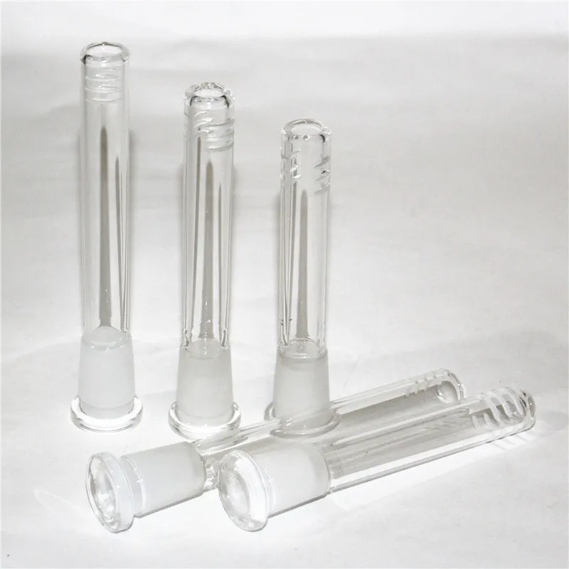 Wholesale Colorful Glass Bong Downstem Diffuser With 18mm Male To 14mm ...