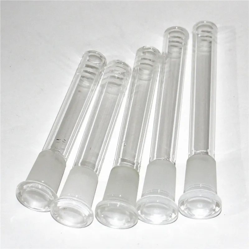 Wholesale Colorful Glass Bong Downstem Diffuser With 18mm Male To 14mm ...