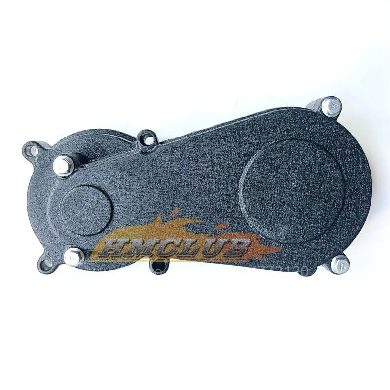 49cc Mini Moto Transmission Gearbox High Performance Aluminum Alloy ...