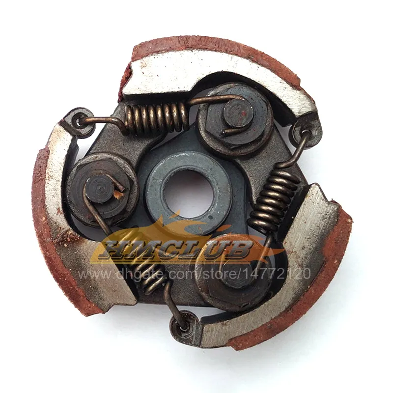 47cc 49cc Mini Moto Engine, Air Cooled 2 Stroke... From Charles Auto ...