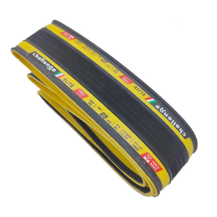 DHgate.com:Italian Excellence: 700x25C Road Bike Tires, 260TPI, for ...