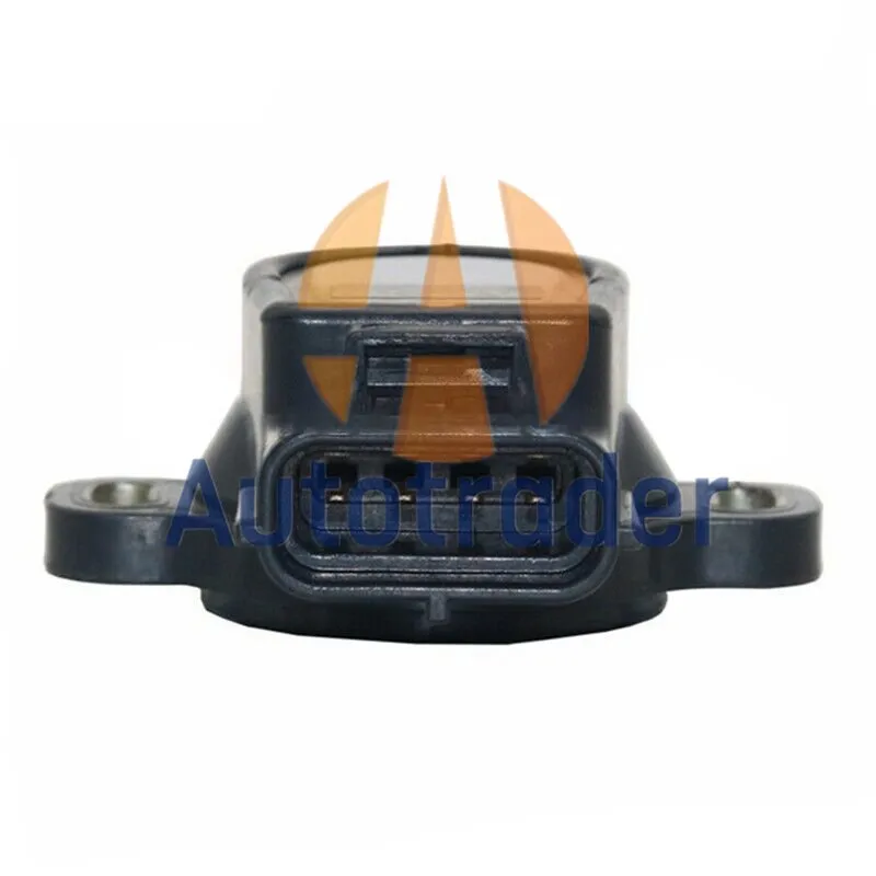 New Throttle Position Sensor TPS For Toyota GM 89452 22100 198500 3290 ...
