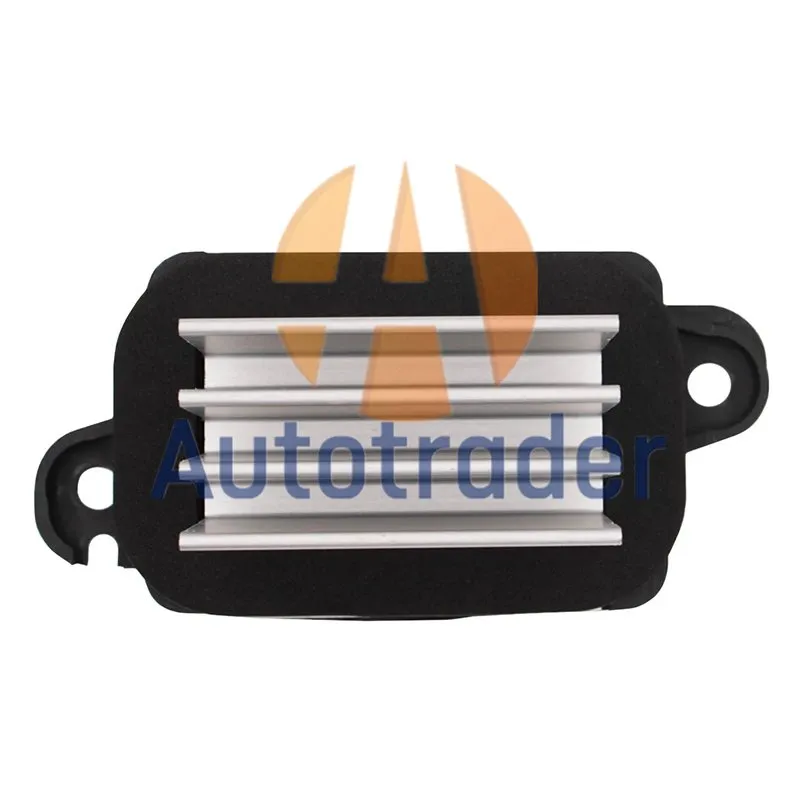 15305077 Blower Motor Resistor For Nissan Armada Infiniti QX56 27151 ...