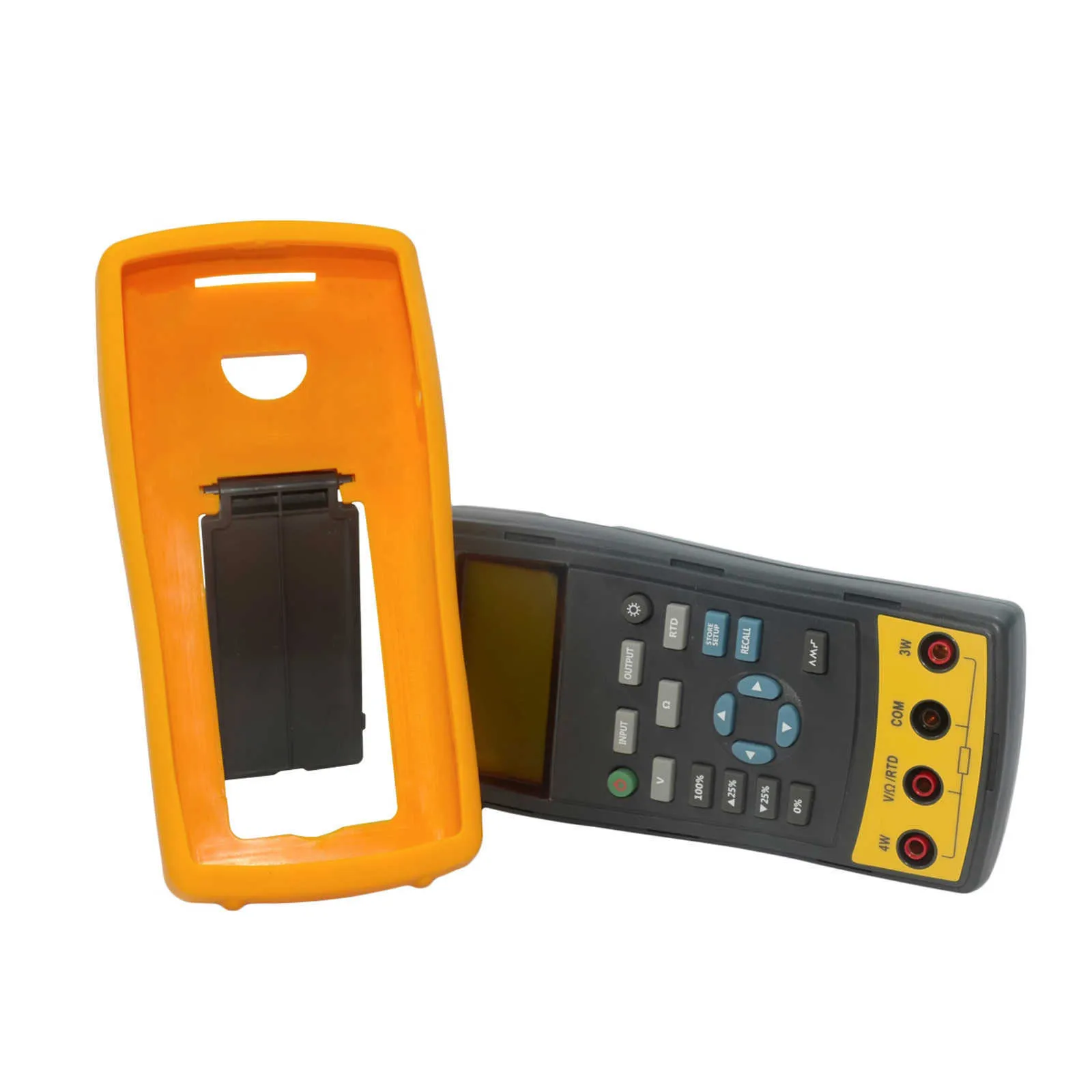 Wholesale LED Adjustable Current And Voltage Calibrator Fluke Function ...