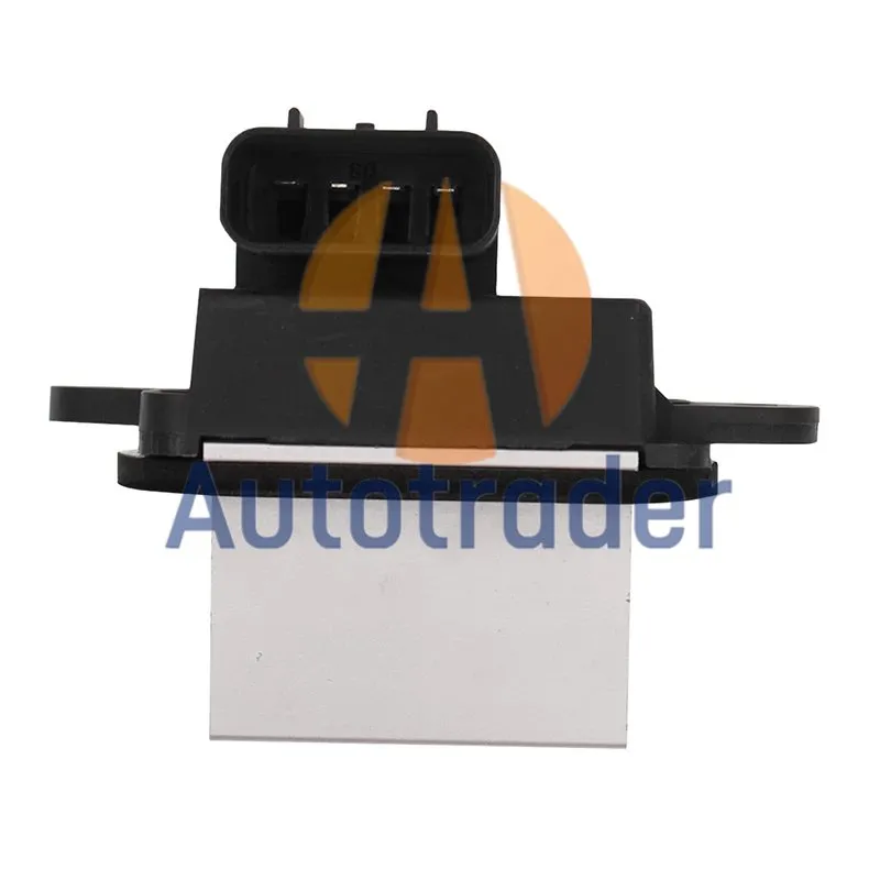 15305077 Blower Motor Resistor For Nissan Armada Infiniti QX56 27151 ...