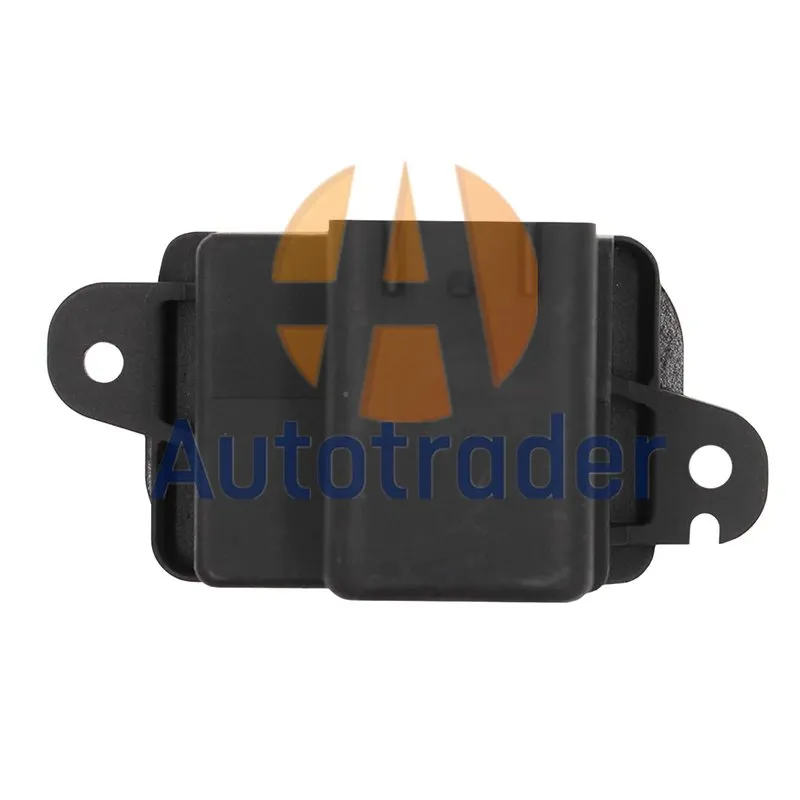 15305077 Blower Motor Resistor For Nissan Armada Infiniti QX56 27151 ...