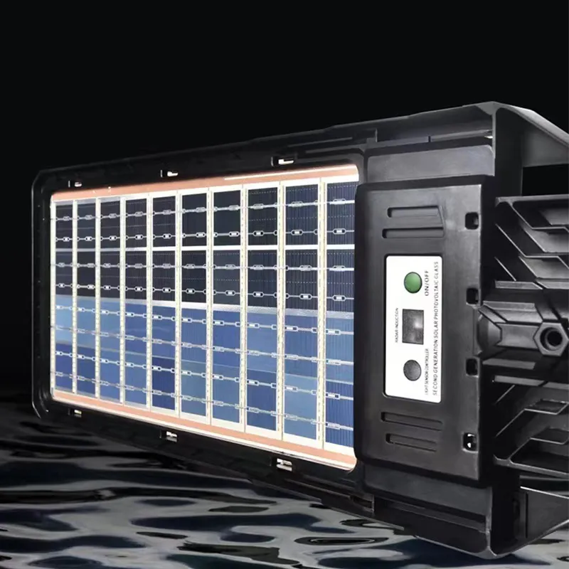 100W 400W Solar Street Light, Integrated Double Sided... From ...