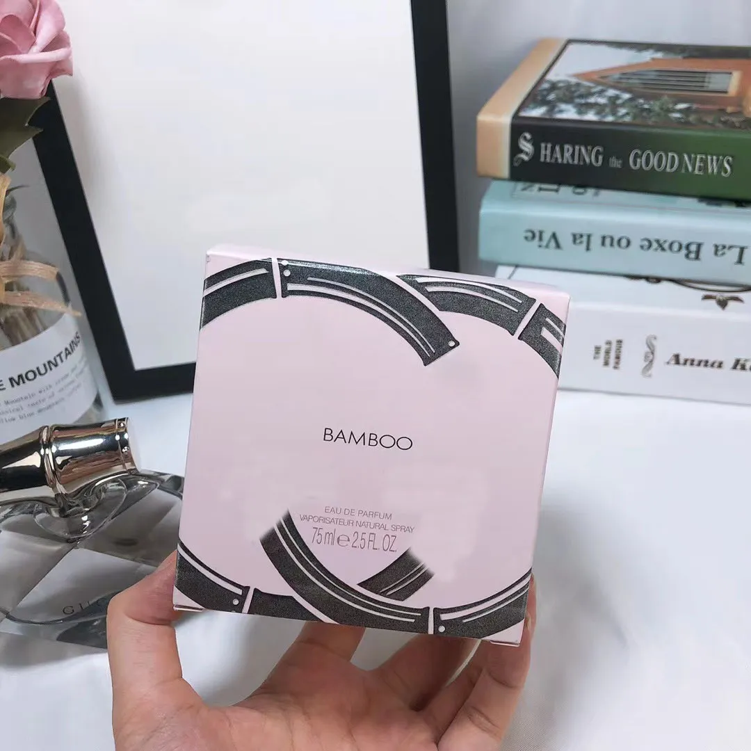 Bamboo Breeze Perfume For Women 75ml / 2.5 Fl Oz EDP Cologne | Long ...