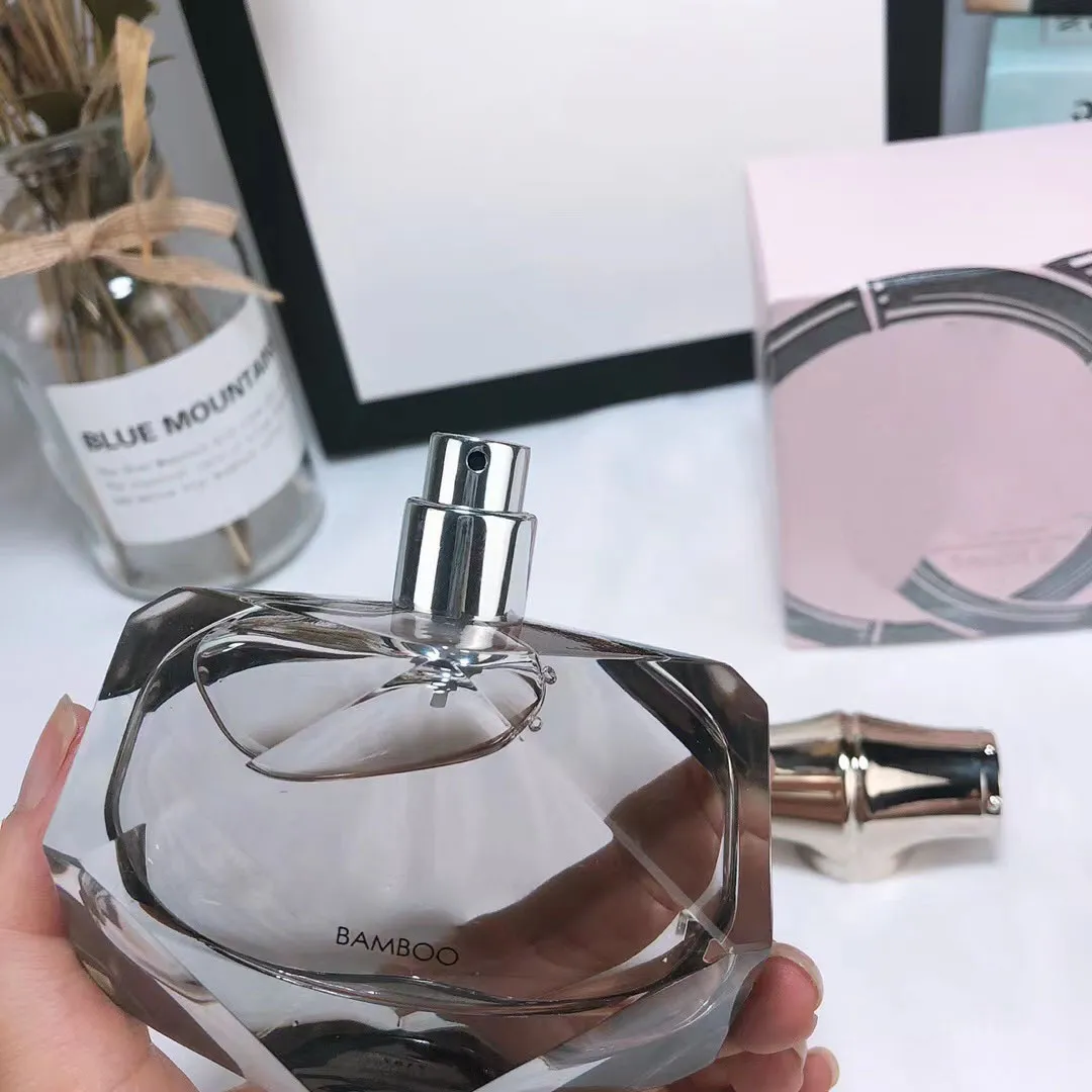 Bamboo Breeze Perfume For Women 75ml / 2.5 Fl Oz EDP Cologne | Long ...