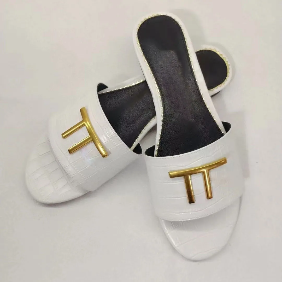 Woman Sandals Flip Flops For Women High Quality Stylish Slipper Fashion ...