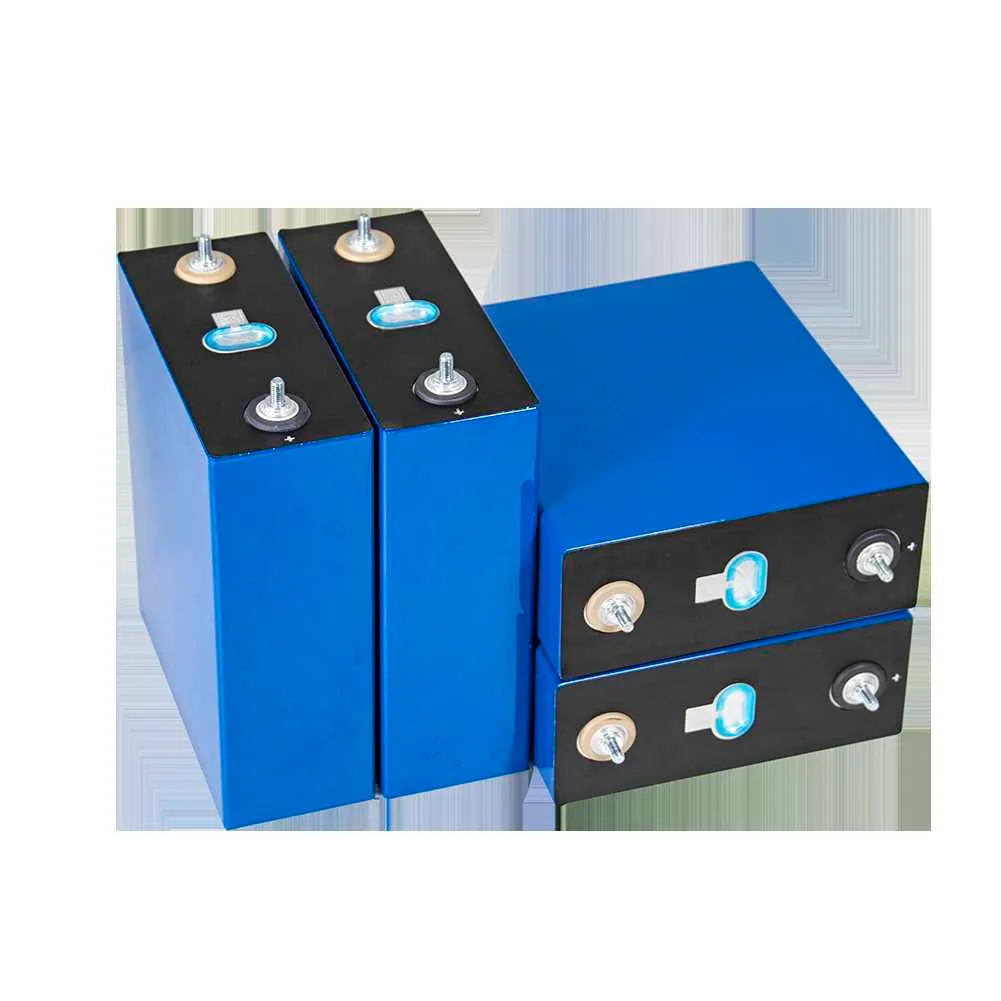 Lifepo4 Power Station: 3.2V 320Ah Battery Pack, 12V Configuration, Four ...