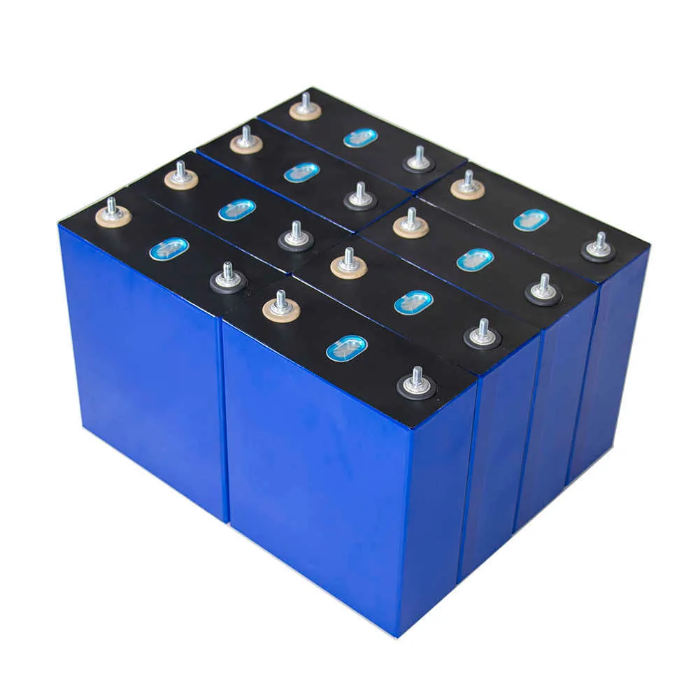 Lifepo4 Power Station: 3.2V 320Ah Battery Pack, 12V Configuration, Four ...