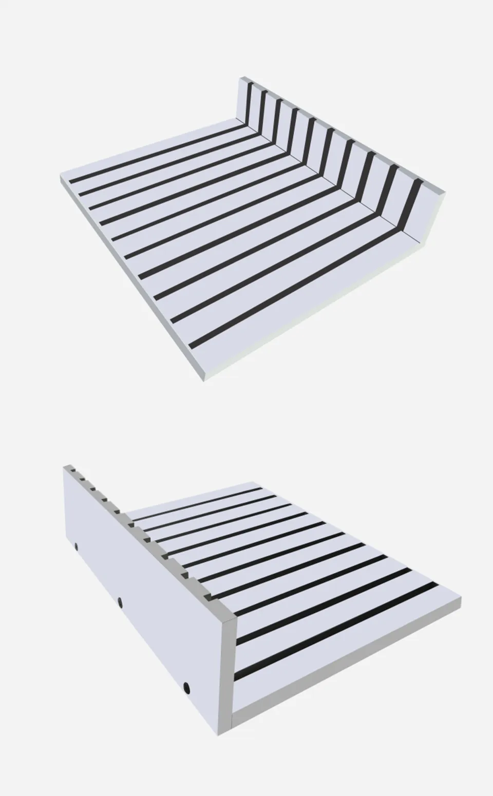 Solar Tinted Car Window Film Set With Glass Sheet Holder And Windshield ...