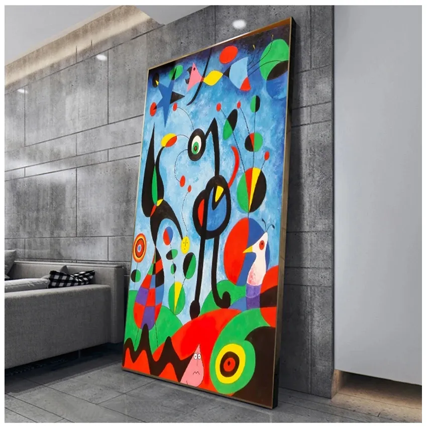 Miro The Garden | Fasci Garden